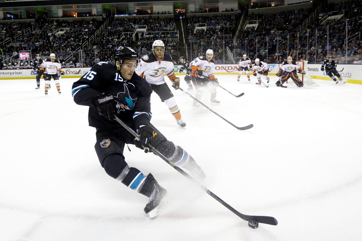 James Sheppard to Rangers: Latest Trade Details, Comments and Reaction ...