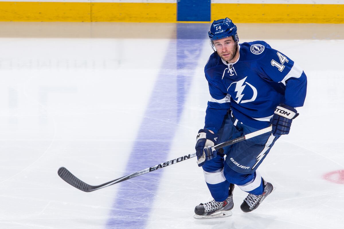 Brett Connolly to Bruins: Latest Trade Details, Comments and Reaction ...