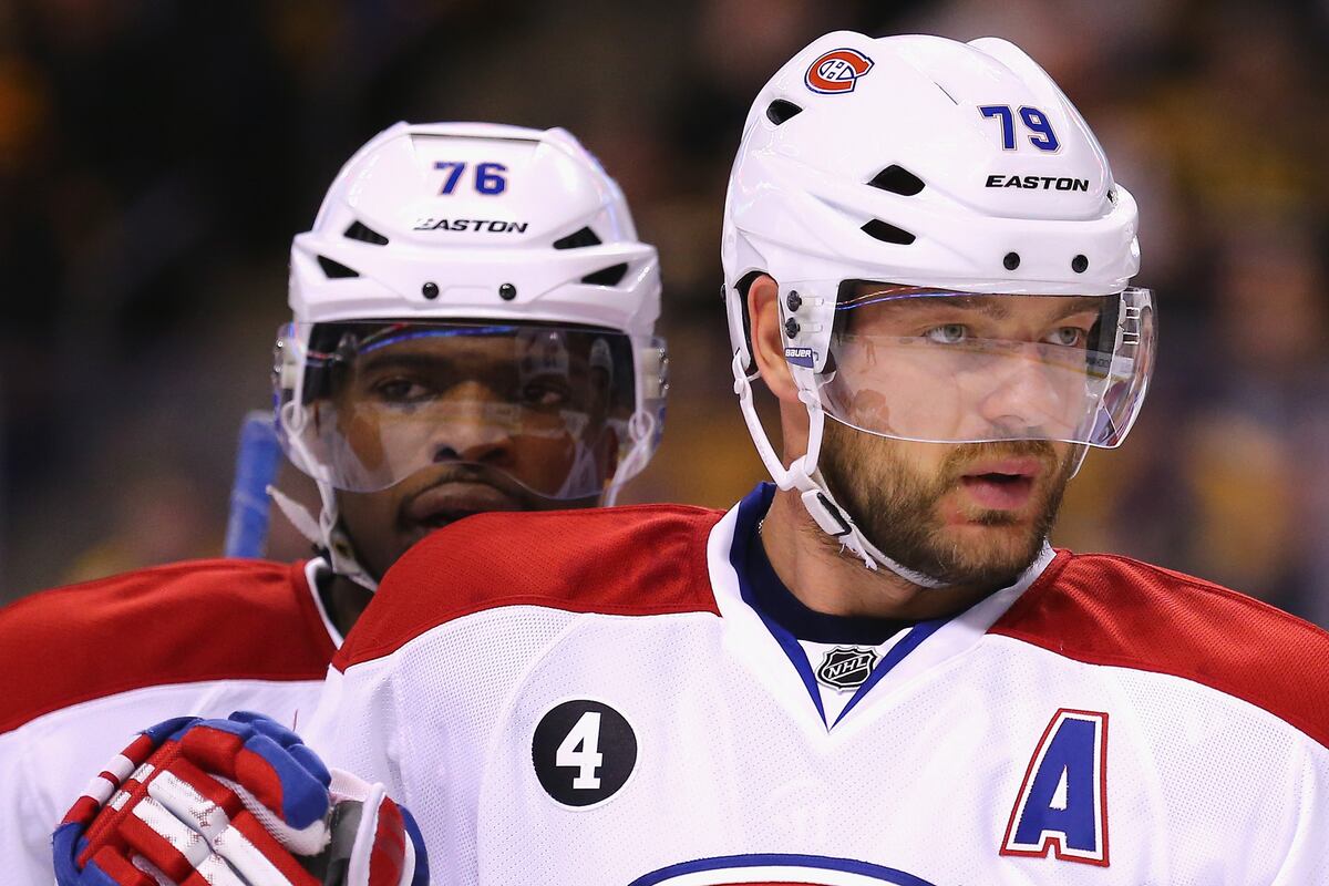 The NHL's Team of the Week for March 2 | News, Scores, Highlights ...