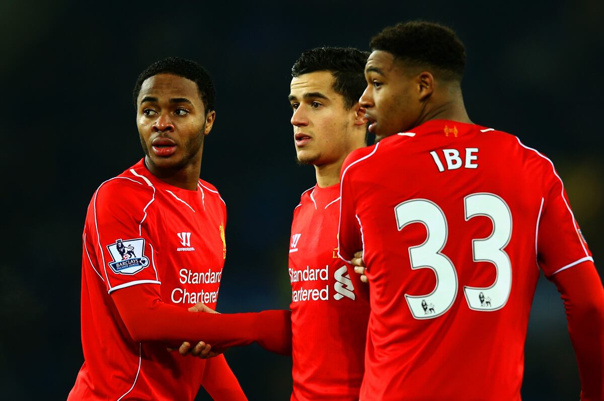Liverpool: Ranking Best and Worst Players for February | News, Scores ...