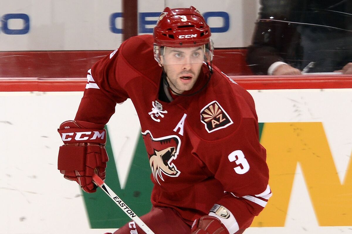 New York Rangers Going All-in for This Season with Trade for Keith ...