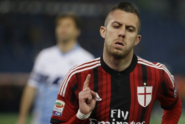 Why Jeremy Menez Is AC Milan's Most Selfish and Talented Player