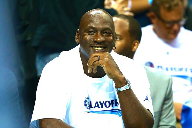 Michael Jordan Appears on Forbes' World's Richest Billionaires List for ...