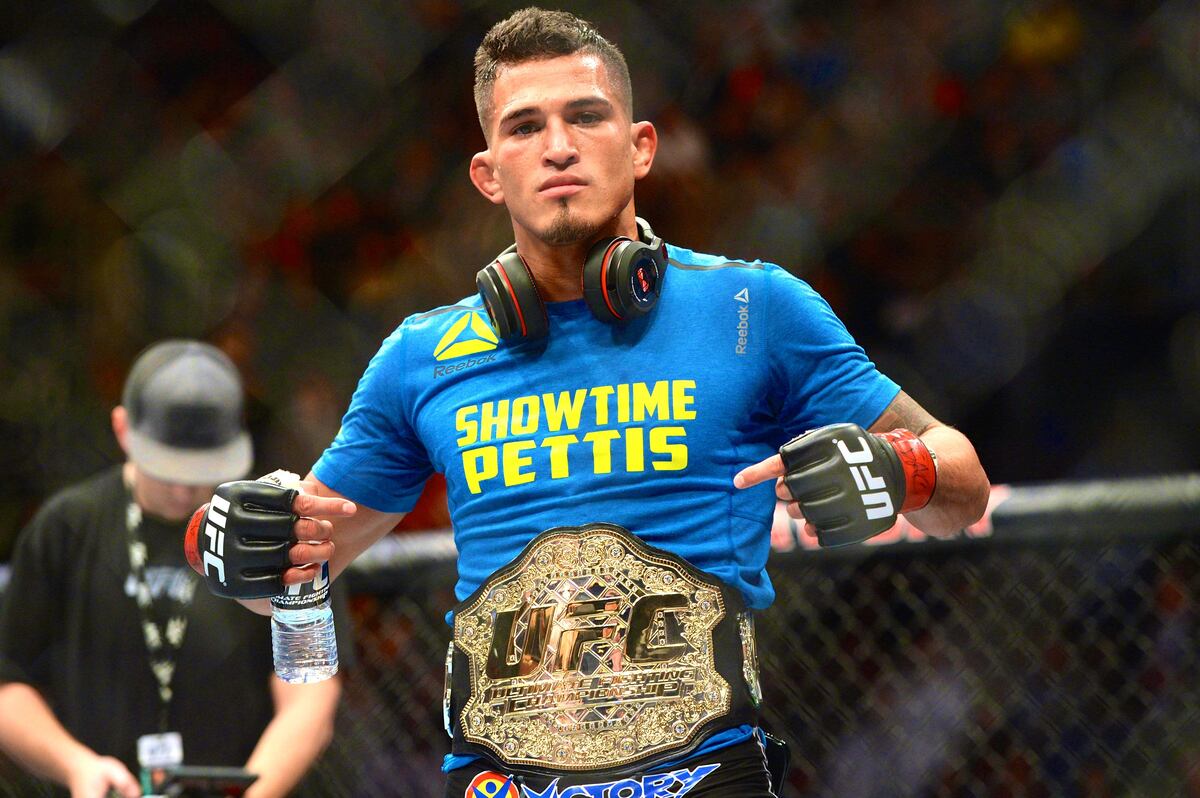 UFC 184 Results 10 Burning Questions Heading Into UFC 185 News ufc-184-results-10-burning-questions-heading-into-ufc-185-news