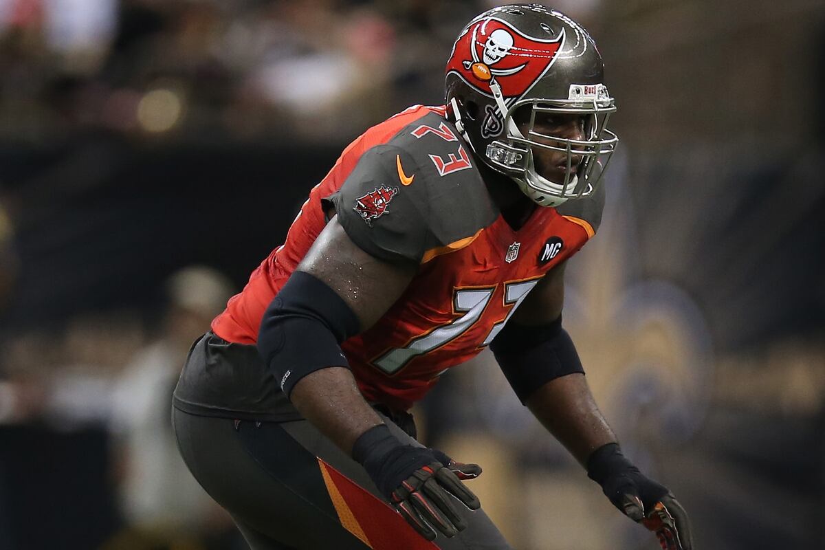 Anthony Collins Trade Rumors Latest Buzz Speculation On Buccaneers Ot