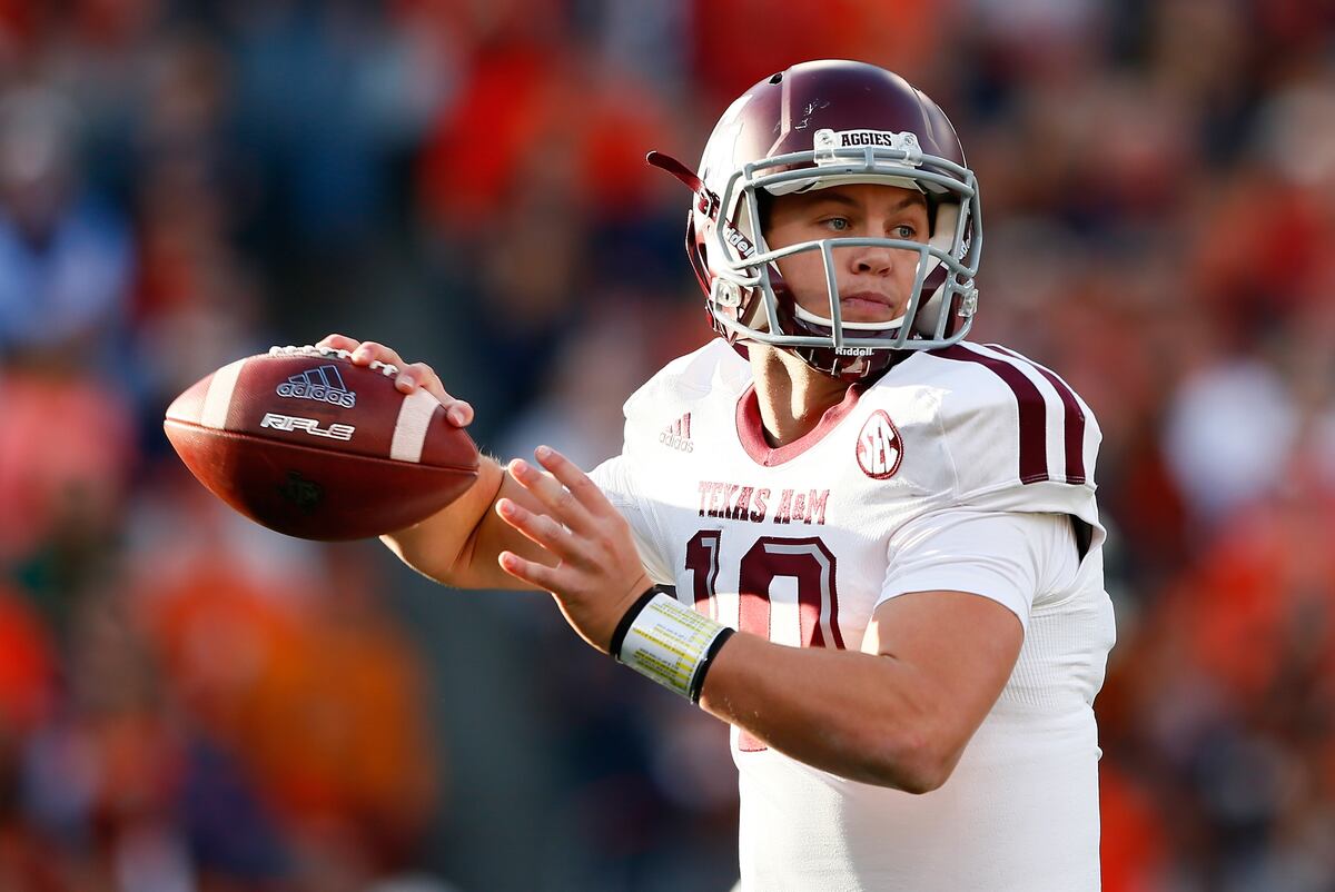 Texas A&M Complete Spring Practice Primer | News, Scores, Highlights ...