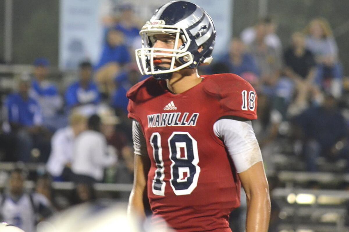 Meet 4-Star QB Feleipe Franks, the First Invite to the Elite 11 Finals ...