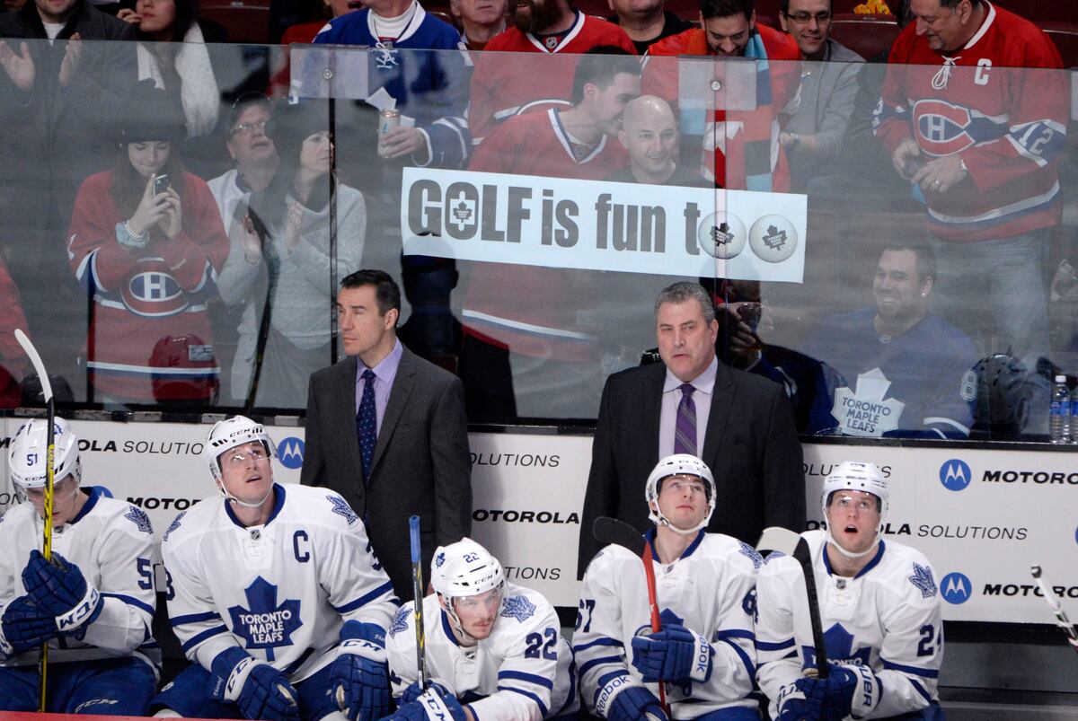5 Key Stats That Must Improve for the Toronto Maple Leafs in the 2015 ...