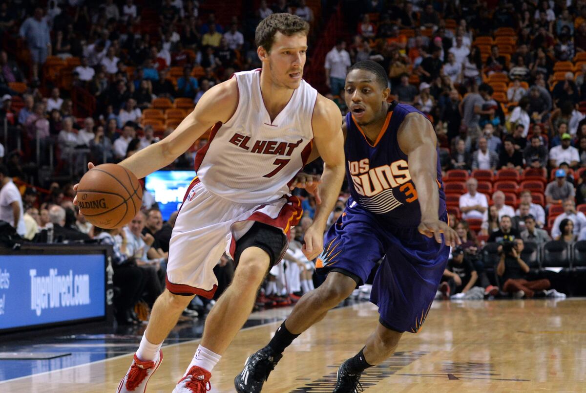 Phoenix Suns vs. Miami Heat: Postgame Grades and Analysis | News ...