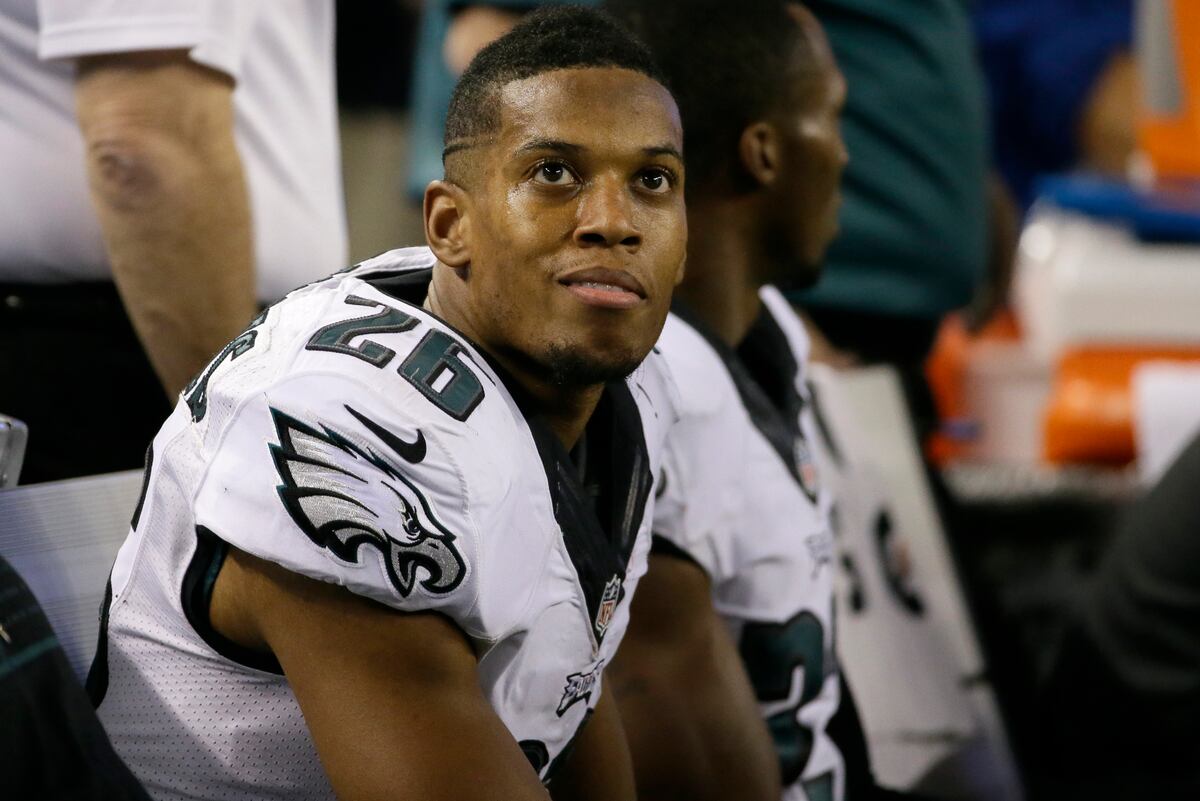 Cary Williams Reportedly Agrees to Terms with Seahawks | News, Scores ...