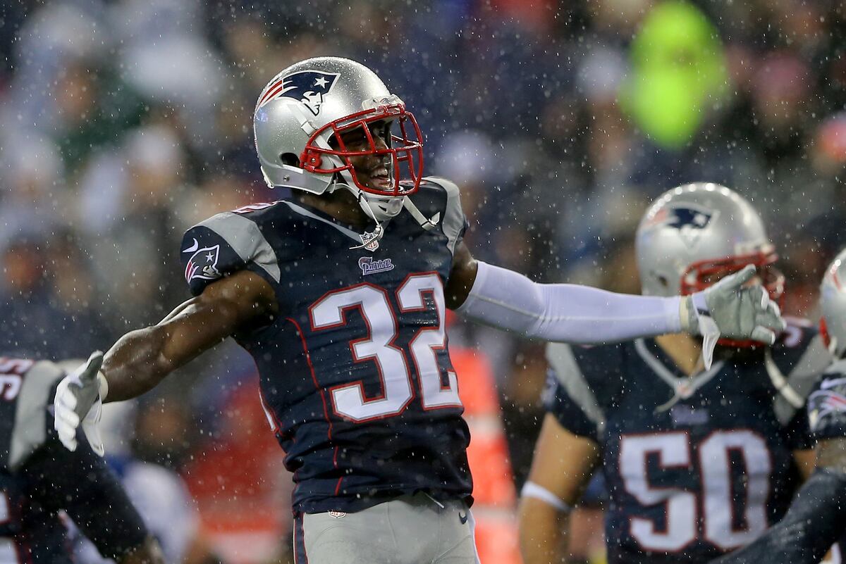 Weighing the Pros and Cons of Chicago Bears' Top Free-Agent Targets ...