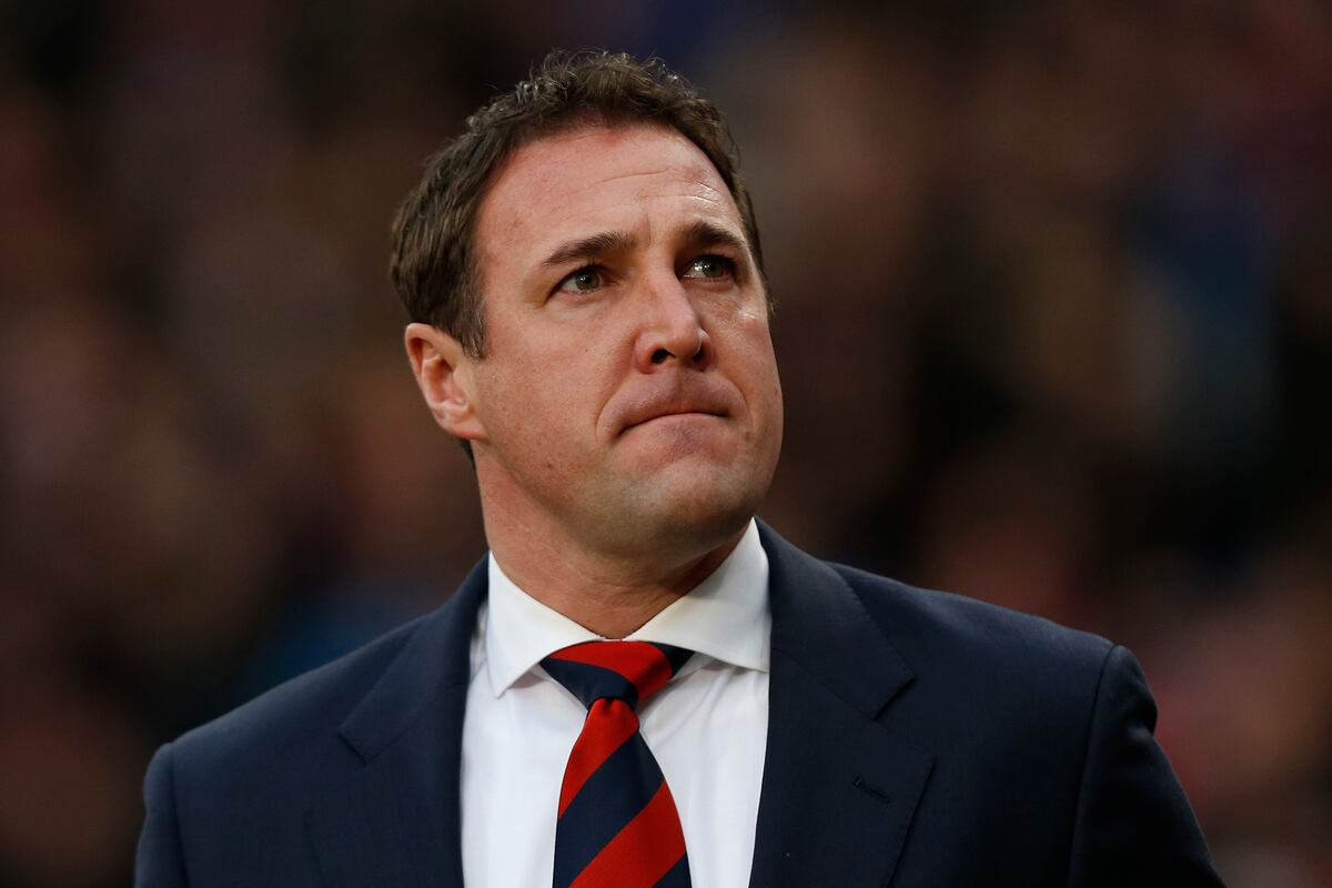 Malky Mackay Racism Allegations: Latest Details and Comments | News ...