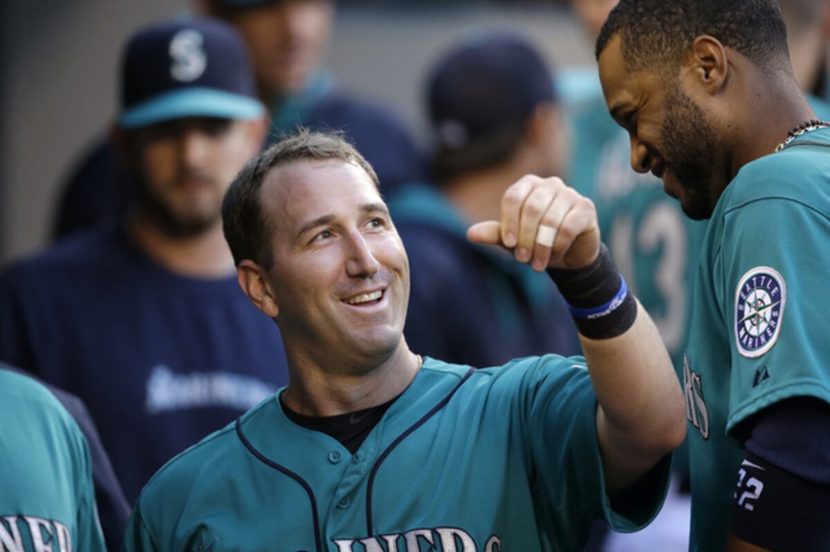 Seattle Mariners Players Who Are in Serious Danger of Being Cut or ...