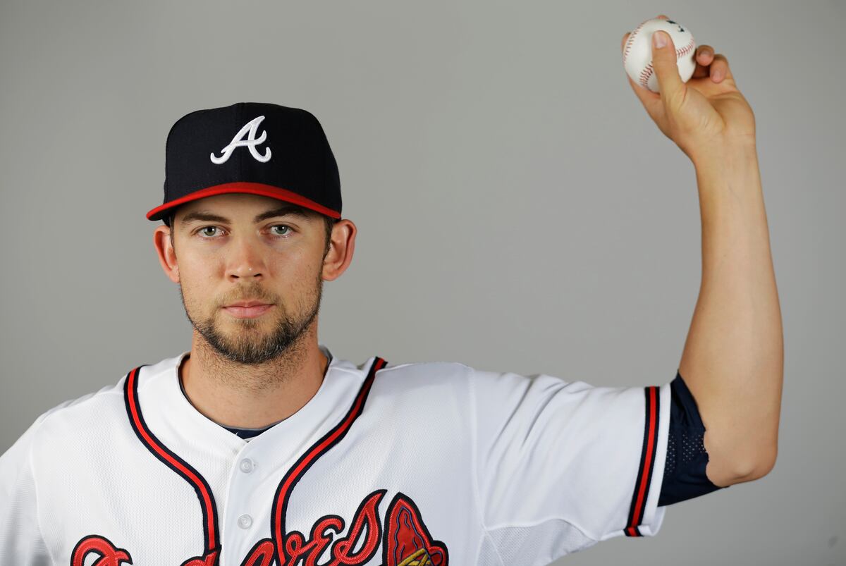 Mike Minor Injury: Updates on Braves Pitcher's Shoulder and Return ...