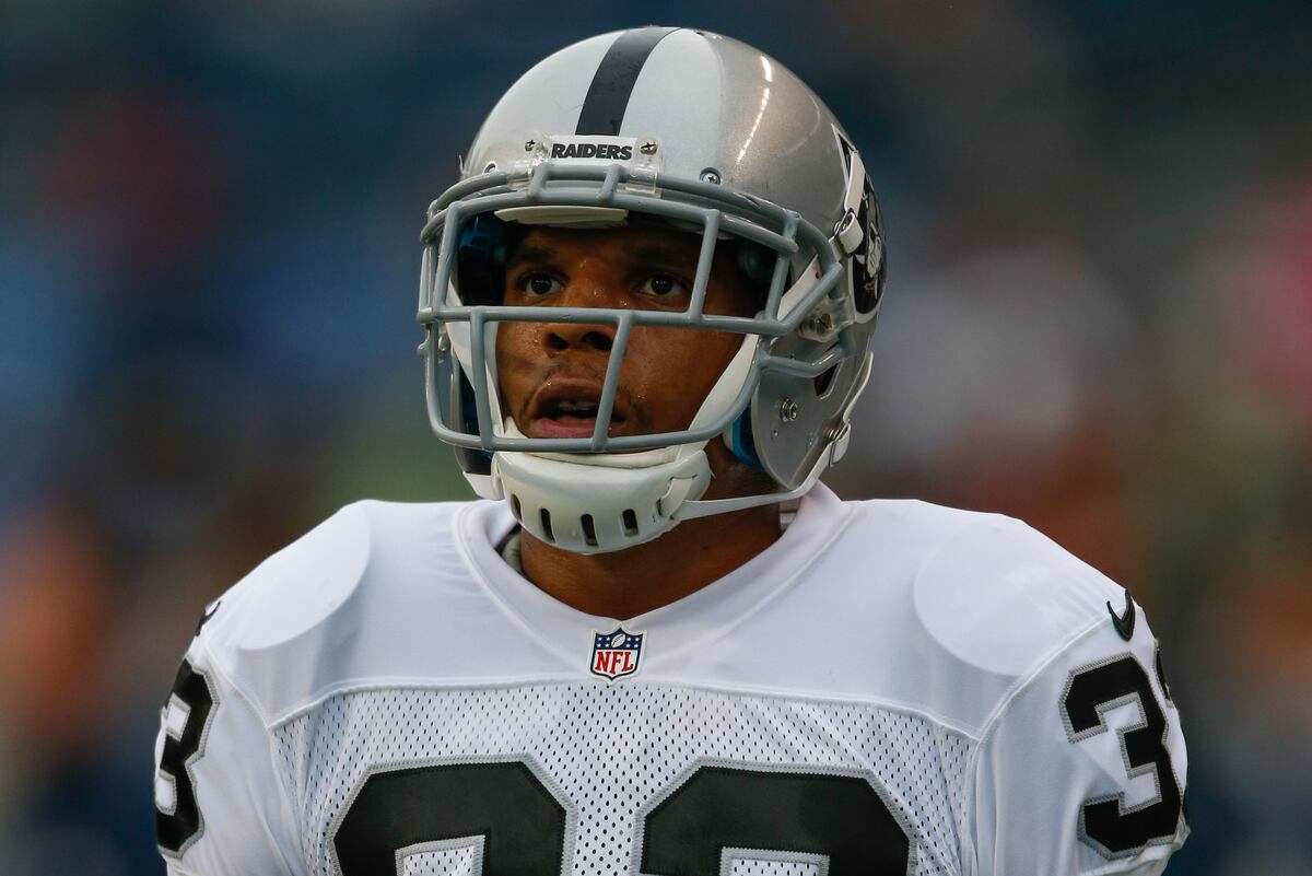 Tyvon Branch Could Be Free-Agent Steal in Weak Year for Safety Position ...