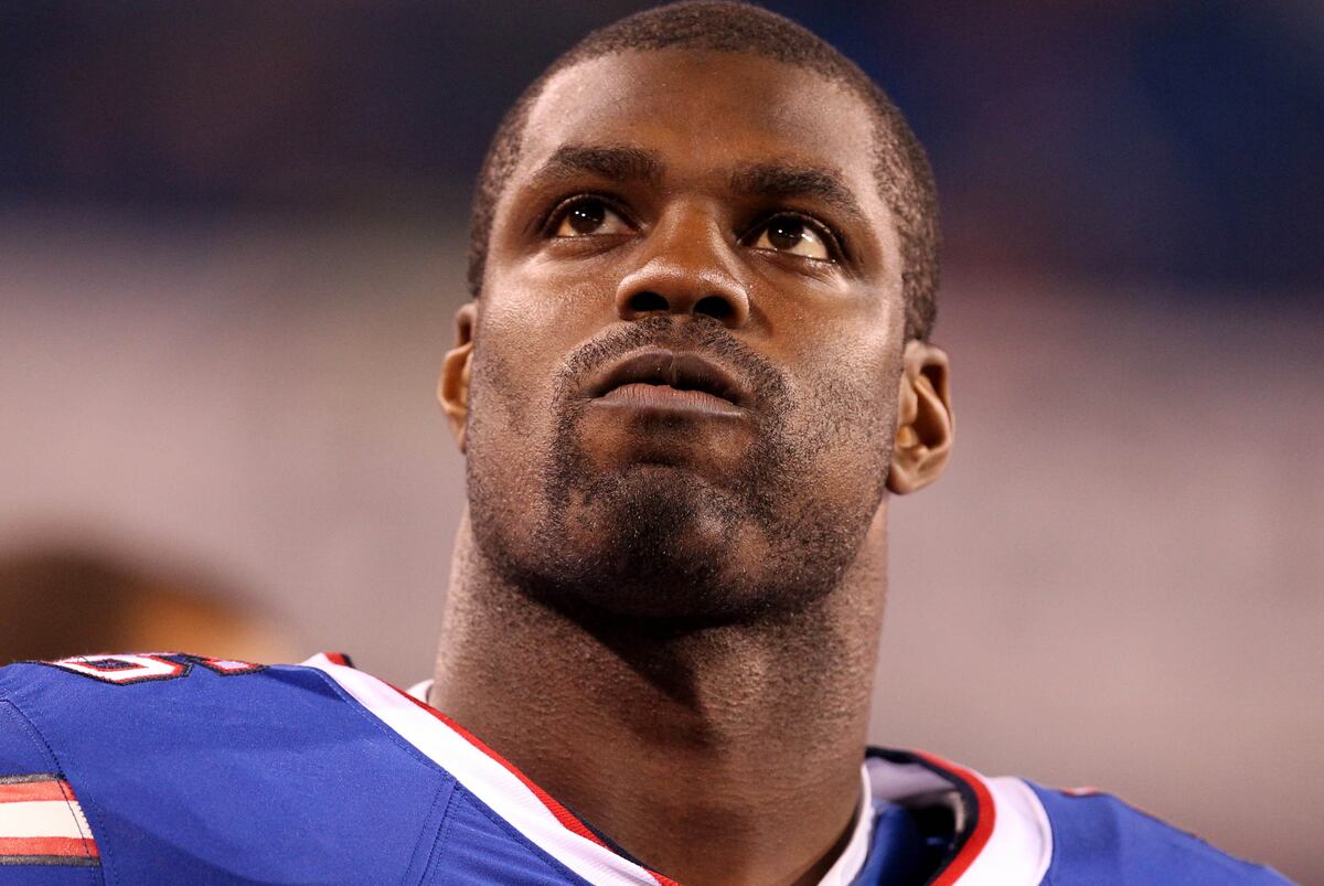 Keith Rivers to Cowboys: Latest Contract Details, Comments and Reaction ...