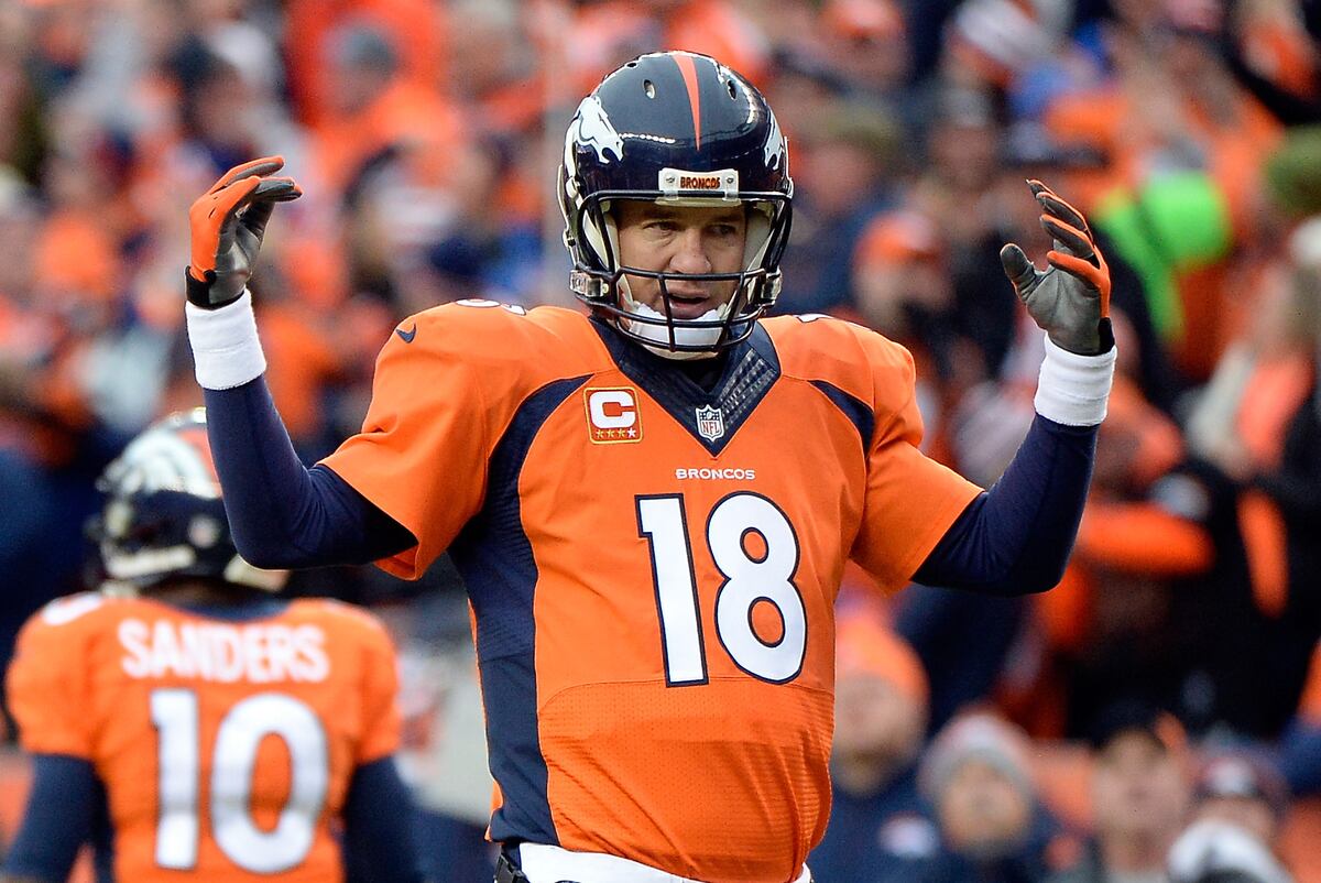 How Can Denver Broncos Make the Most of Savings from Peyton Manning Pay ...