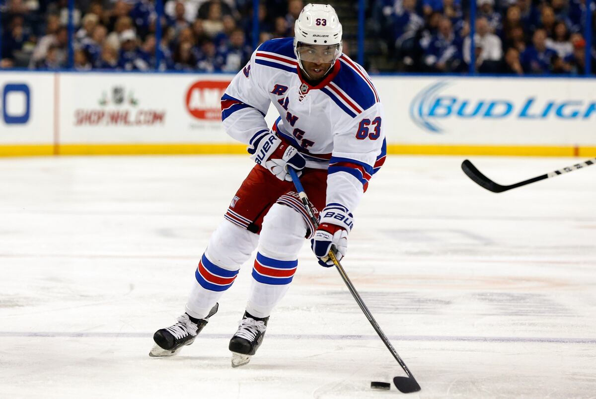Re-Ranking Every NHL Team's Prospect Pool | News, Scores, Highlights ...