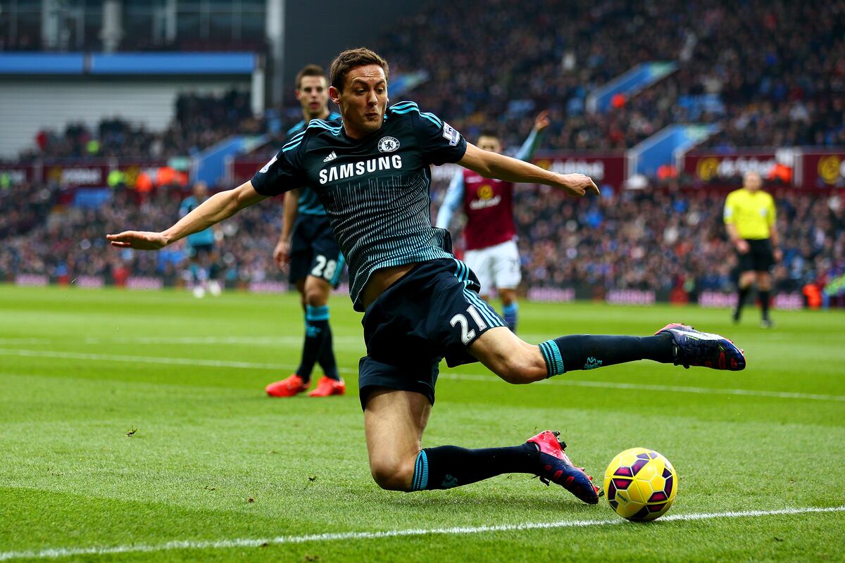 Nemanja Matic Injury: Updates on Chelsea Star's Ankle and Return | News ...