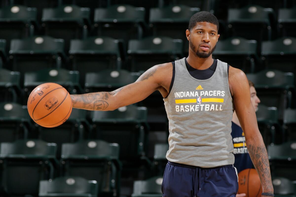 What Can We Expect from Paul George's Potential Return to the Indiana ...