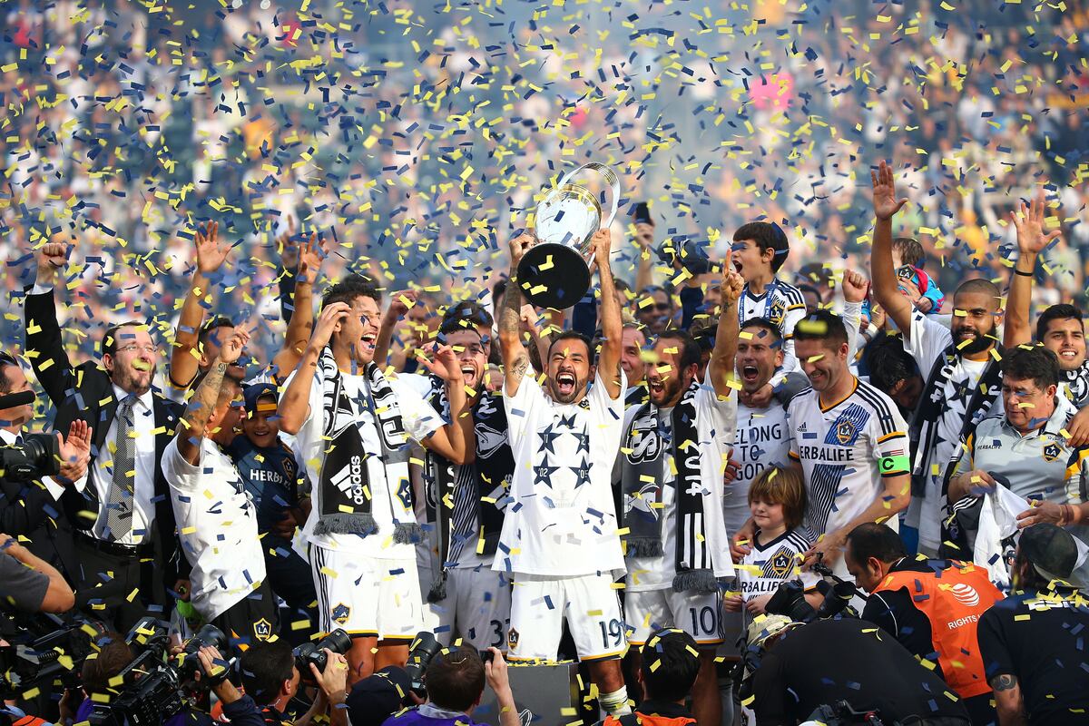 MLS 2015: Fixtures, Live Stream and TV Schedule, Designated Players and ...