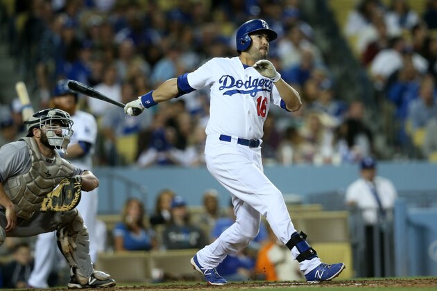 Andre Ethier Trade Rumors: Latest Buzz and Speculation Surrounding ...