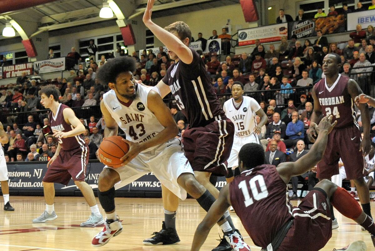 Fordham Basketball: Will Loss to Duquesne Be a 'Wake-Up Call' for the ...