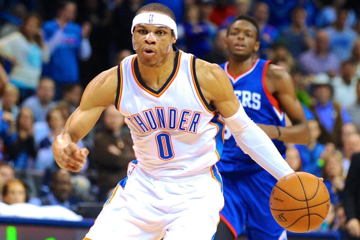 Breaking Down the NBA's Insanely Competitive MVP Race | News, Scores ...