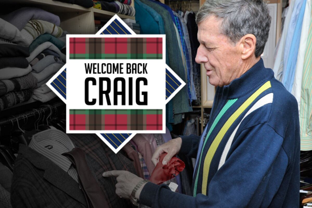 Craig Sager's Harrowing and Emotional Journey Back to the NBA | News ...