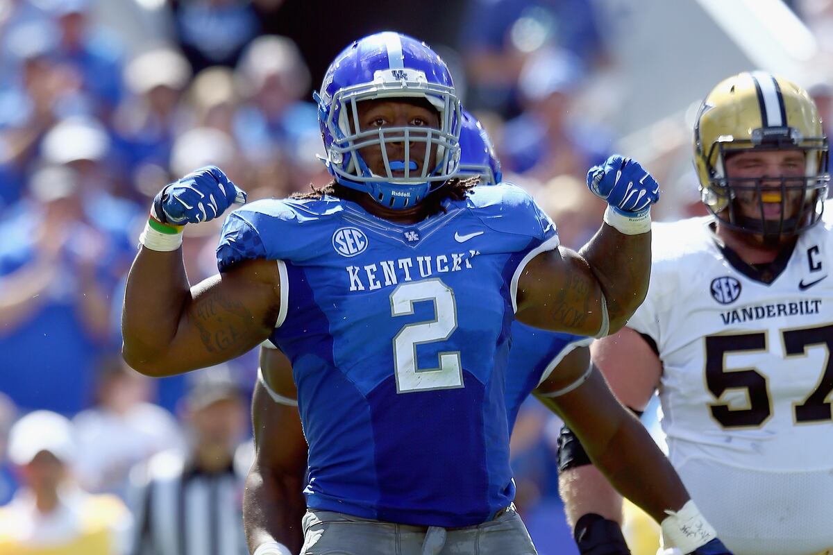 NFL Draft 2015: Matt Miller's Pre-Free-Agency Scouting Notebook | News ...