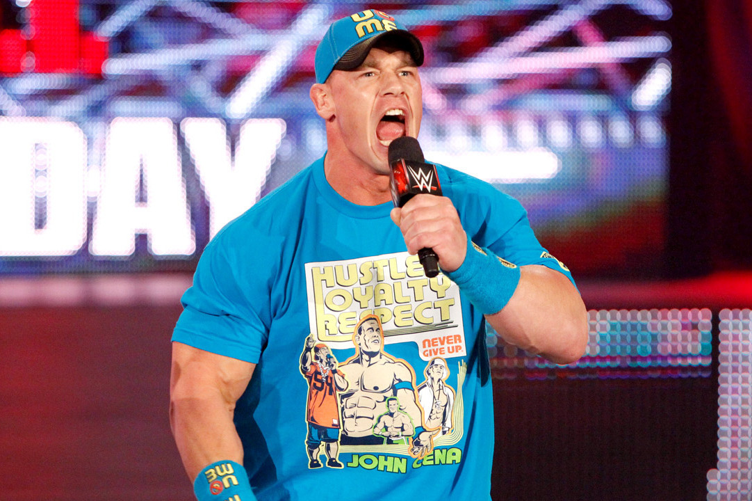 Remembering How WrestleMania XX Launched John Cena's Rise to ... Remembering How WrestleMania XX Launched John Cena's Rise to ...