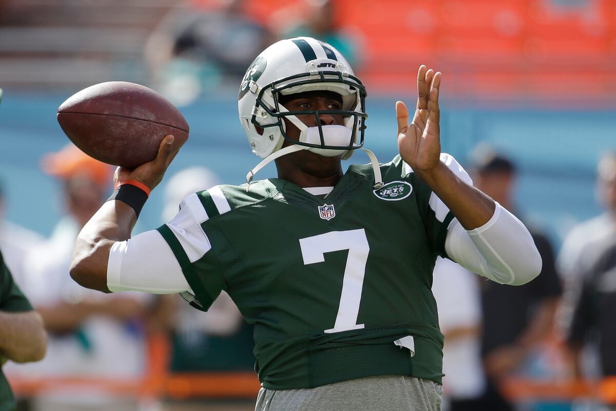 What Can the Jets Do to Address Desperate Quarterback Situation This ...