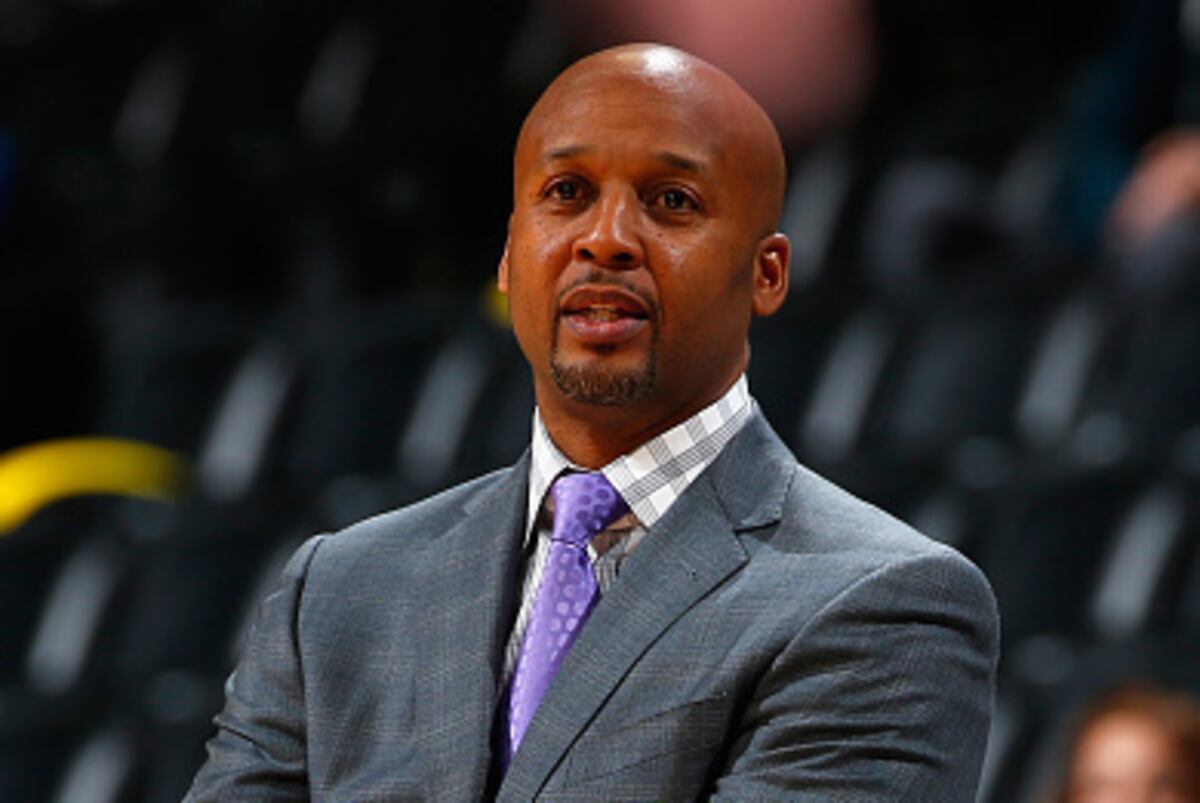 Orlando Magic Head Coach Search: Latest Rumors and Speculation on ...