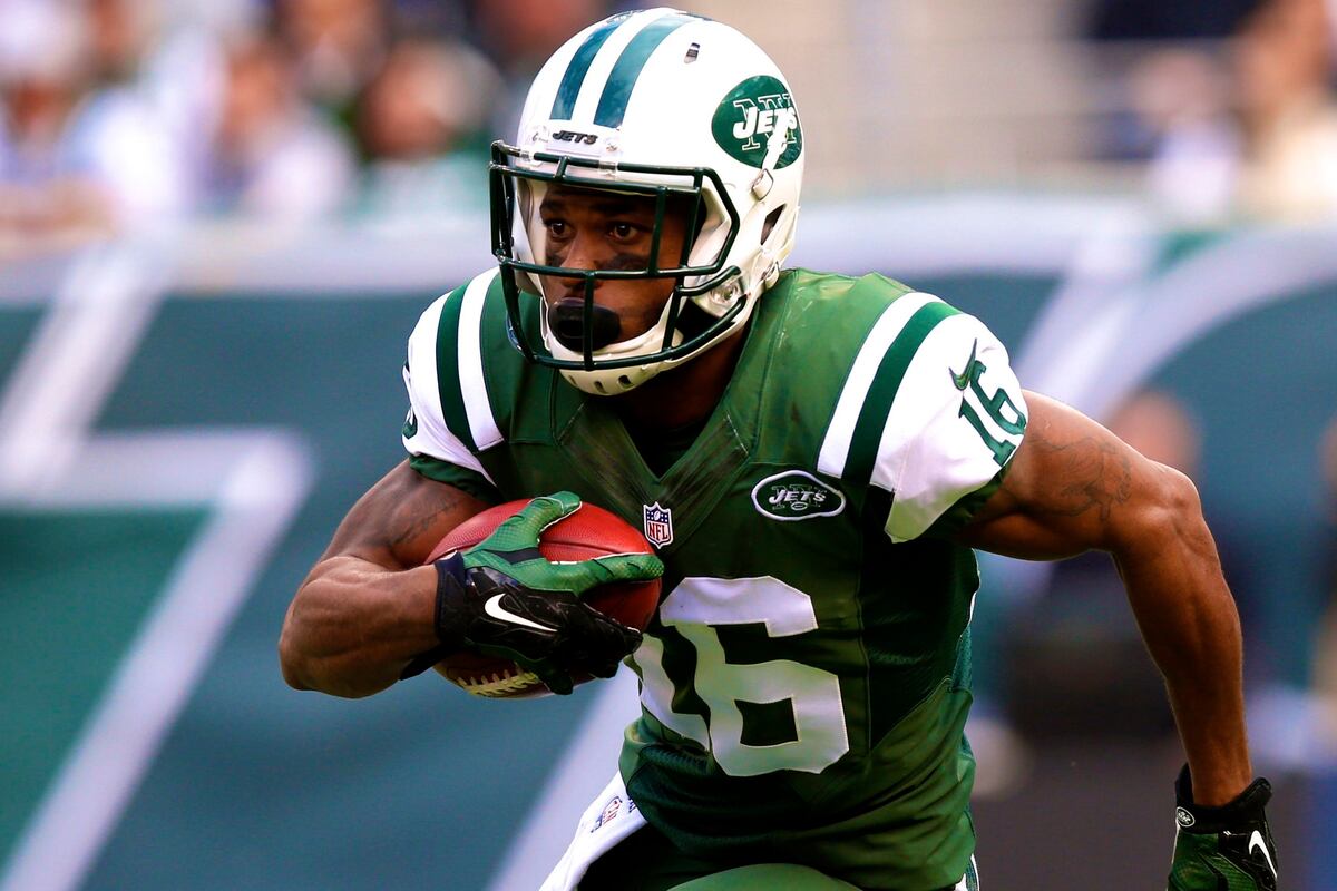 Percy Harvin: Latest News, Rumors and Speculation on Star WR | News ...