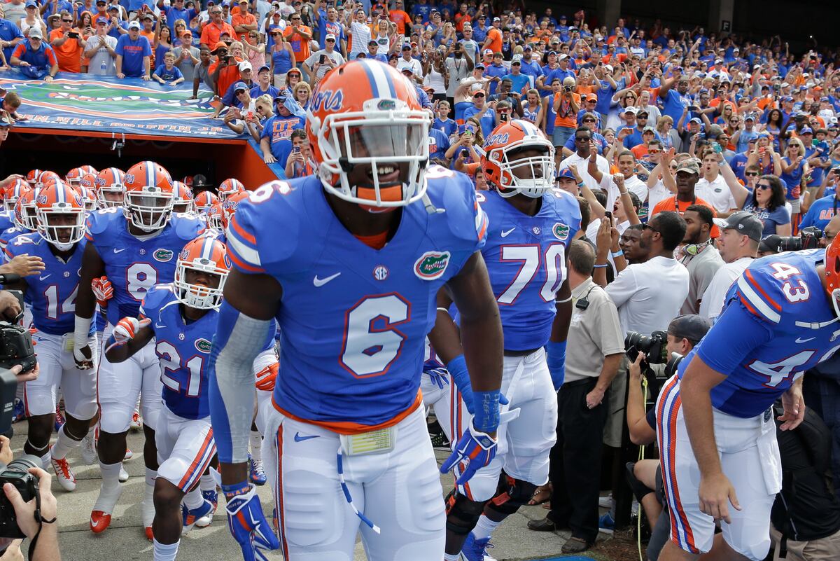 2015 Atlanta Falcons Potential Draft Pick Profile: Edge Player Dante ...