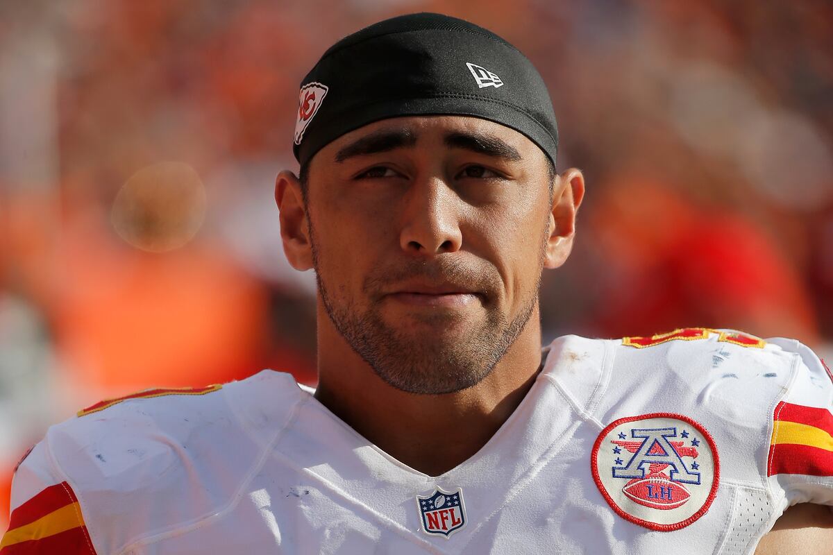 Josh Mauga, Chiefs Agree on New Contract: Latest Details and Reaction ...