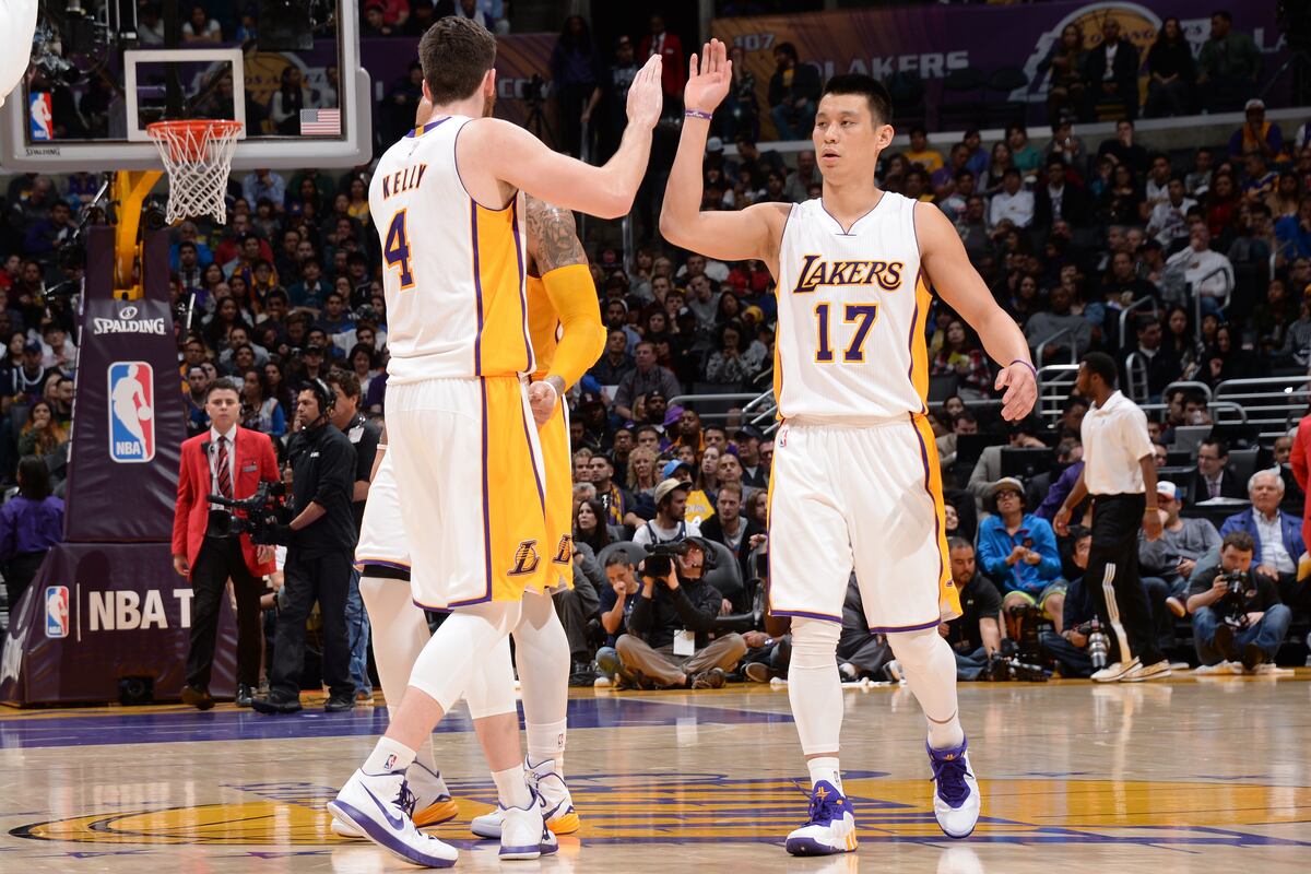 5 Things the Los Angeles Lakers Must Address During the 2015 Offseason ...