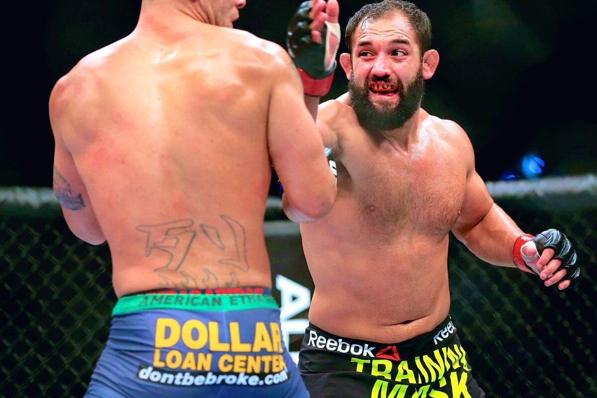 10 Must-See MMA Fights in the Month of March | News, Scores, Highlights ...