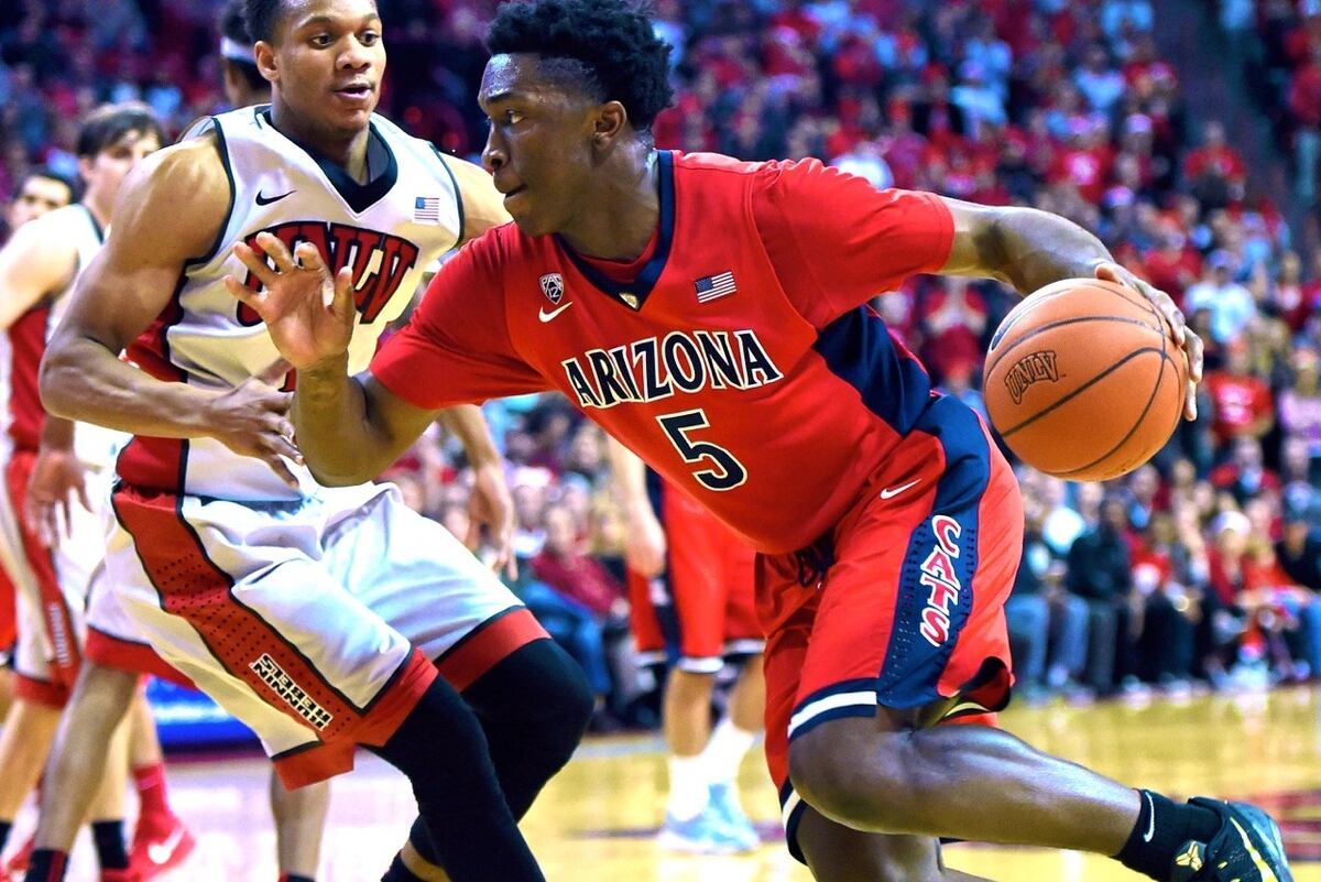 Projecting the Immediate Impact of Each Top 2015 NBA Draft Prospect ...