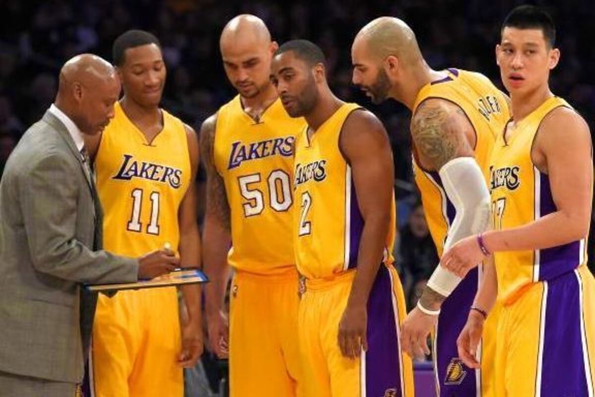 Projecting the Biggest Need for Every Rebuilding Team in the 2015 NBA ...