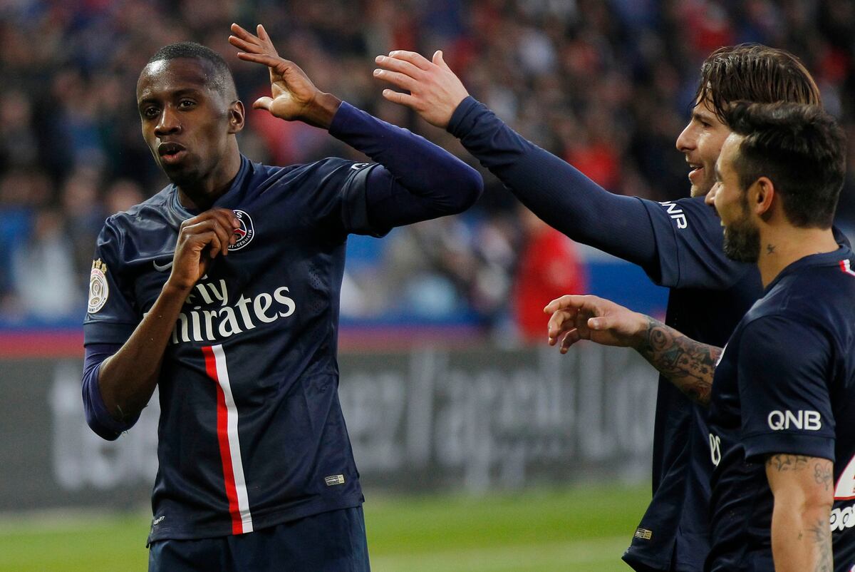 PSG Warm Up for Chelsea with Routine Lens Win to Hit Ligue 1 Top Spot ...