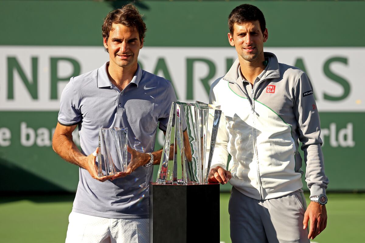 Complete Preview for the 2015 ATP World Tour Masters 1000 Tournaments ...