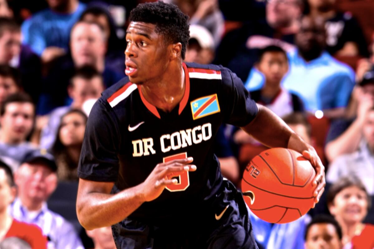 The 6 Biggest Gambles in the 2015 NBA Draft Class | News, Scores ...