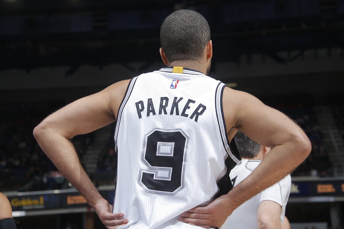 Is Tony Parker Officially Back for San Antonio Spurs? | News, Scores ...