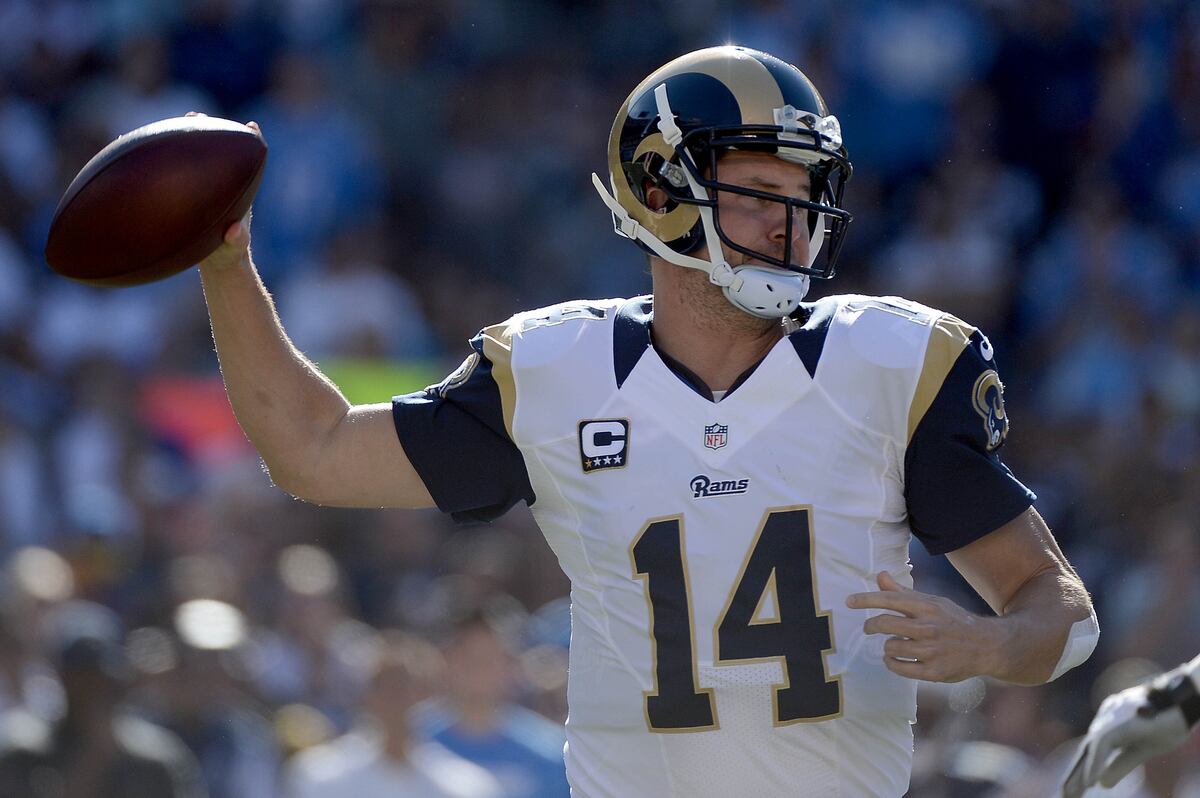 Shaun Hill: Latest News, Rumors and Speculation Surrounding Free-Agent ...