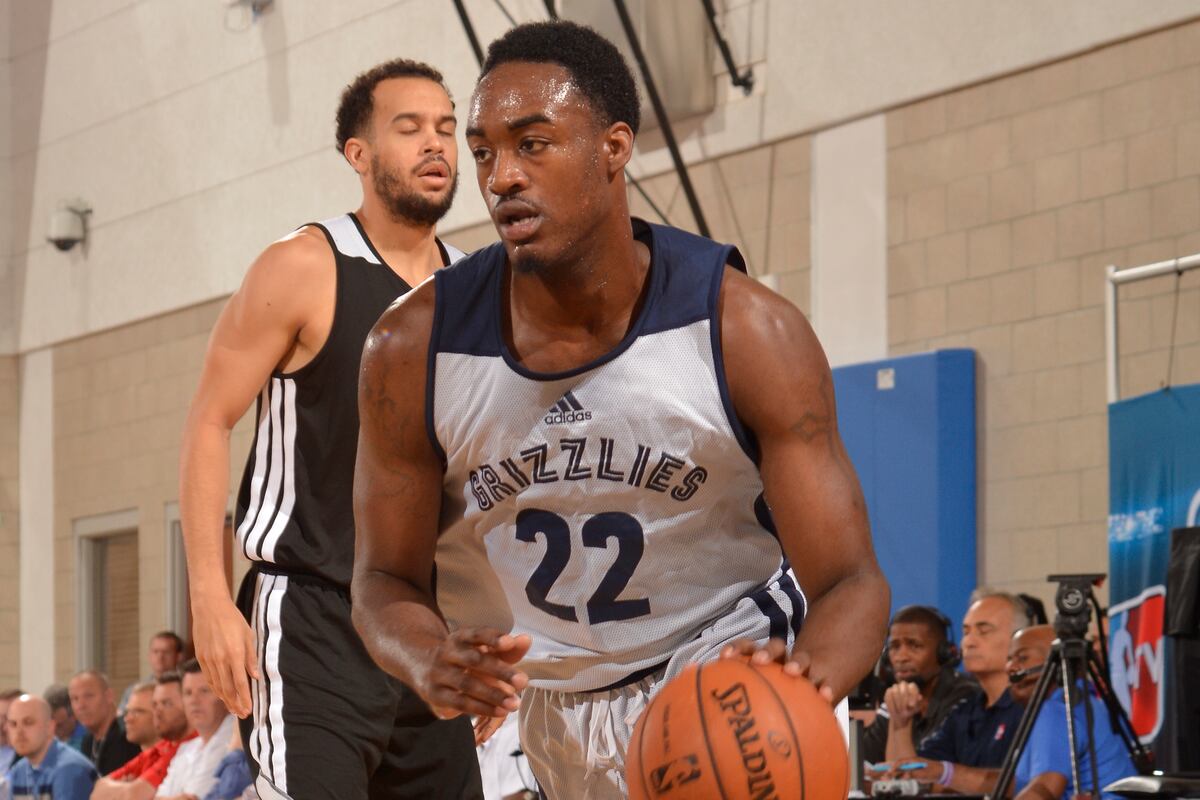 Jamaal Franklin Making Impressive Case to Join Los Angeles Lakers Next ...
