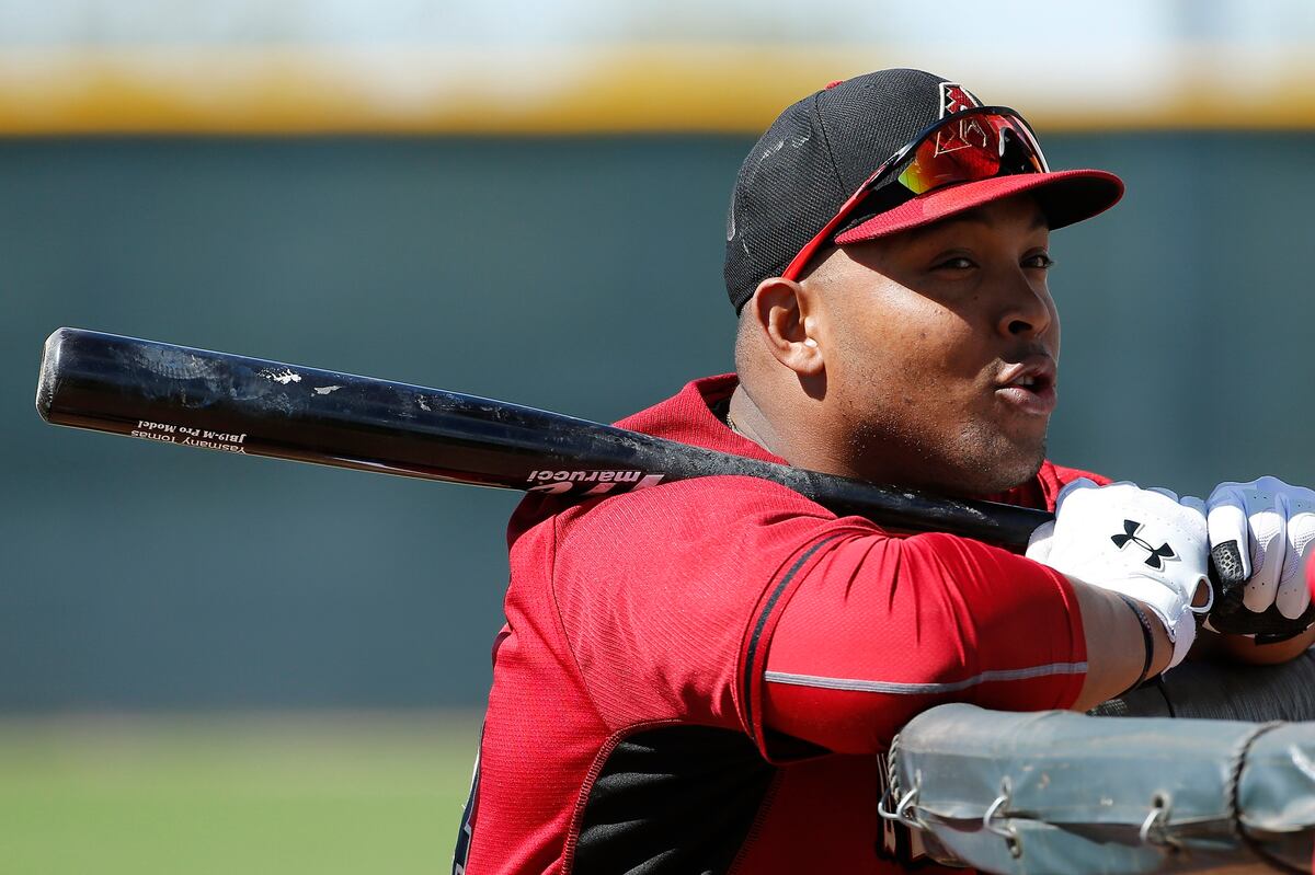 Will Yasmany Tomas Be MLB's Next Instant Impact Cuban Star? | News ...