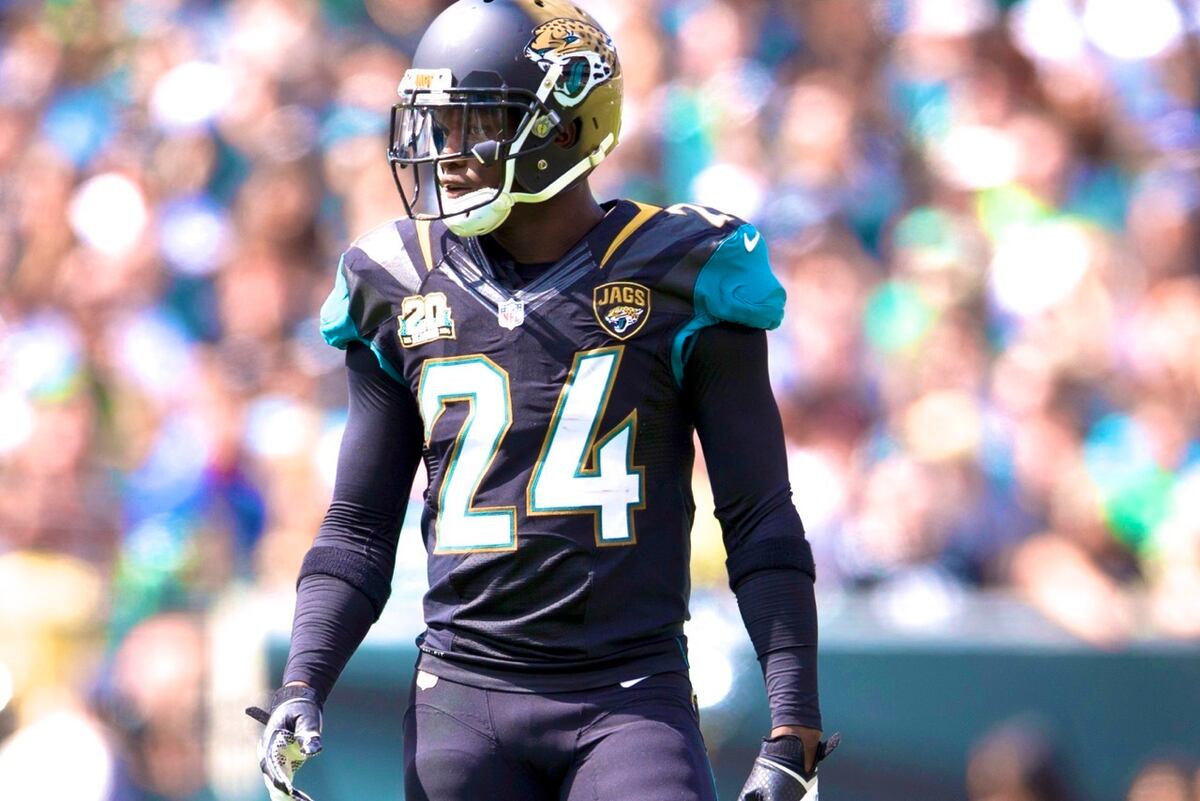 Will Blackmon to Seahawks: Latest Contract Details, Comments and ...