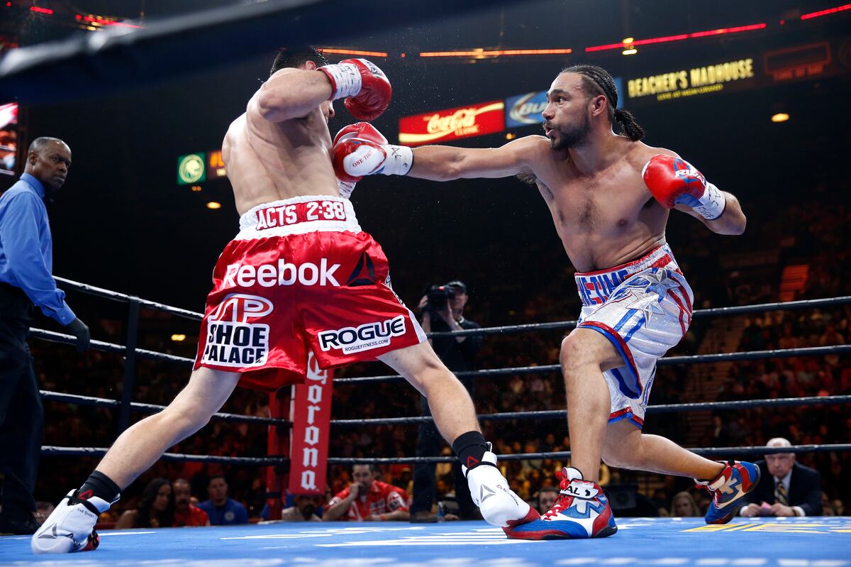 What Will Be the Impact of Boxing's Return to Network TV? | News ...