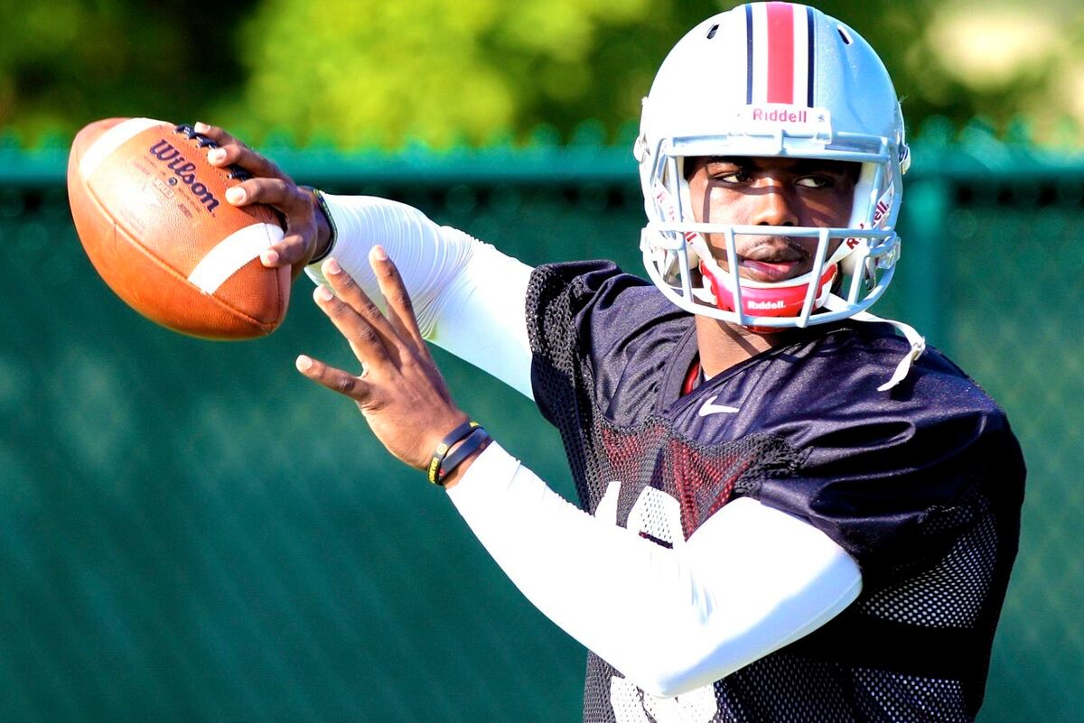 Ultimate Guide to 2015 College Football Spring Practice | News, Scores ...